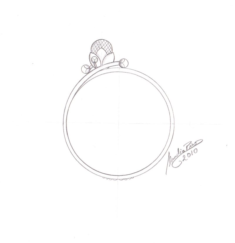 Custom Order – CLAUDIO PINO